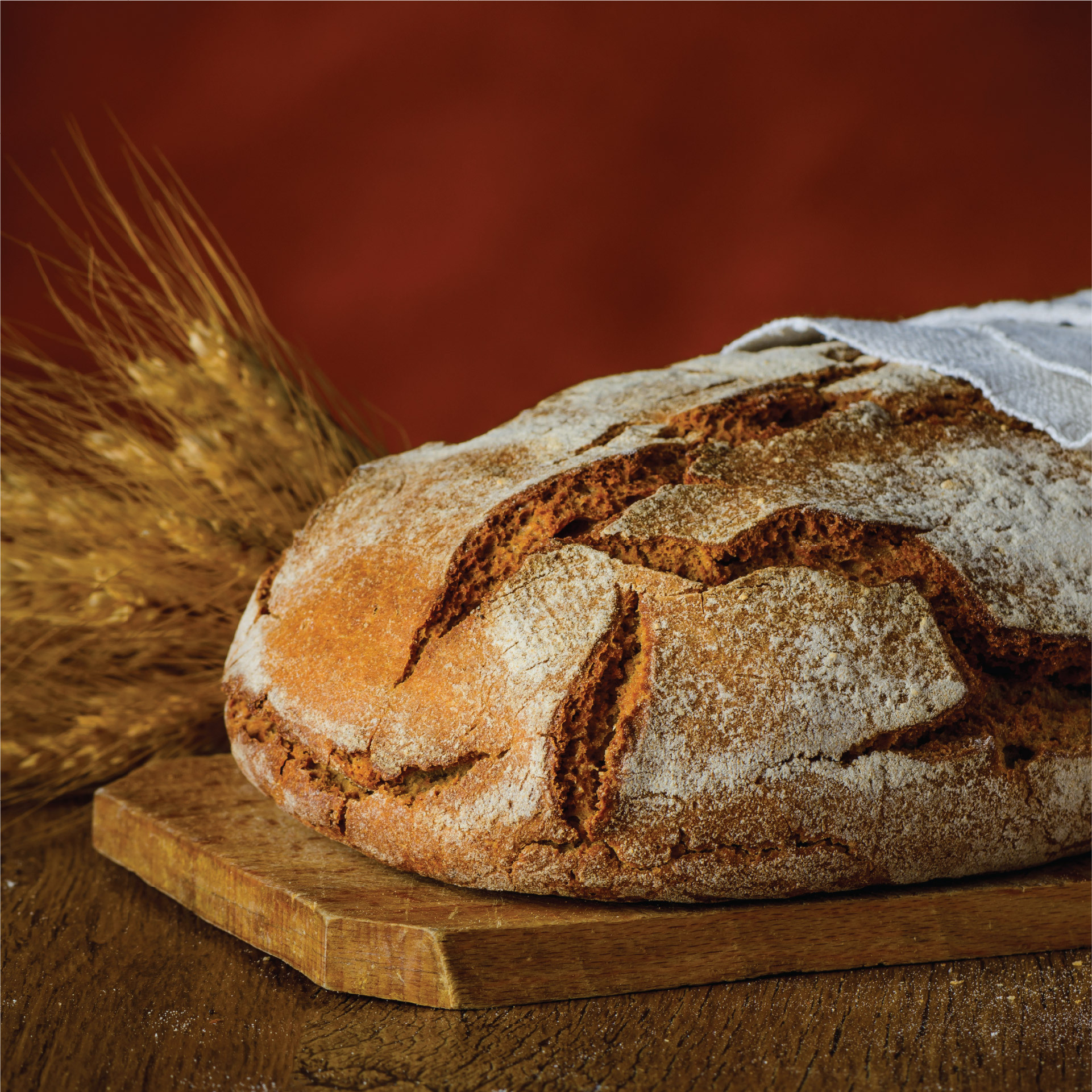 Traditional Bread Varieties Across Africa - Bahia Food